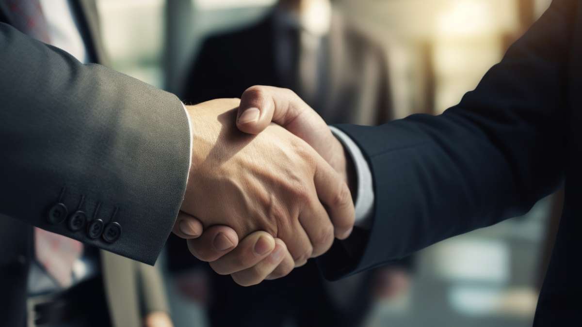 Acorn Welcomes First CEO Amidst Remarkable Growth! | Acorn Community Bank